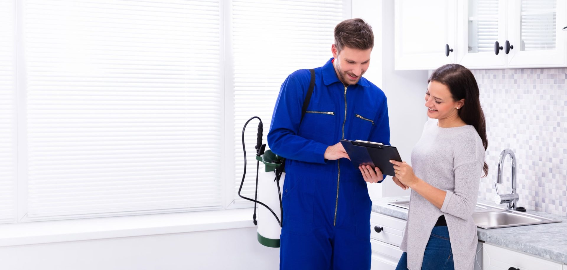 Augusta Termite Control | Termite Monitoring Systems